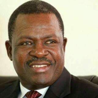 KABIMBA WONDERS WHY AKAFUMBA SHOULD NOT FIRE MUSENGE … If Musenge also ...